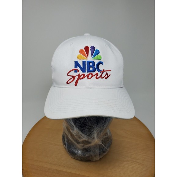 Accessories | Vintage 1998 Us Open Olympic Club Nbc Sports Tv Logo ...